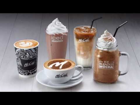 McCafe