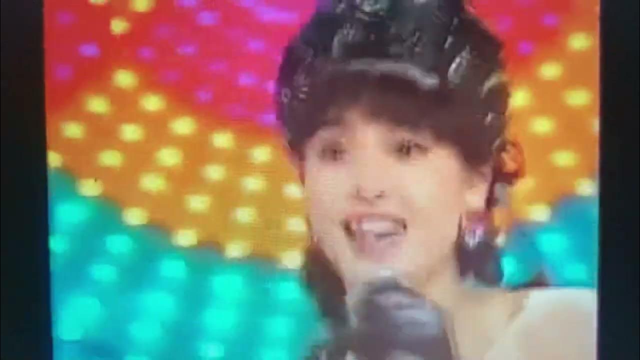 Harbour Light Memories🎵河合奈保子さん作曲🍏🍎🍏19887 神戸ポートピアランド⭐️イメージソング Youtube