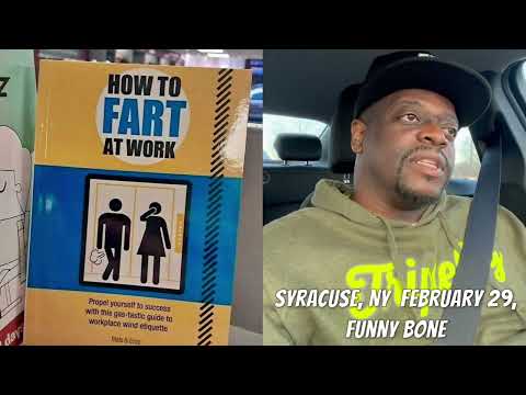 Shuler King -  How To Fart At Work
