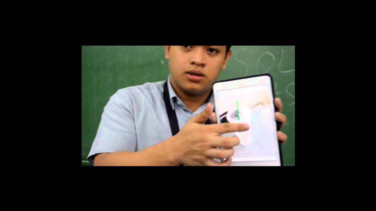 Project for Environmental Engineering (Solid Waste Management) - YouTube