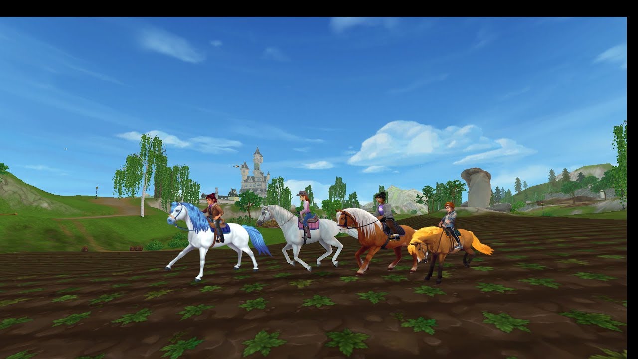 Rescue Anne Part 3, Live Stream - YouTube