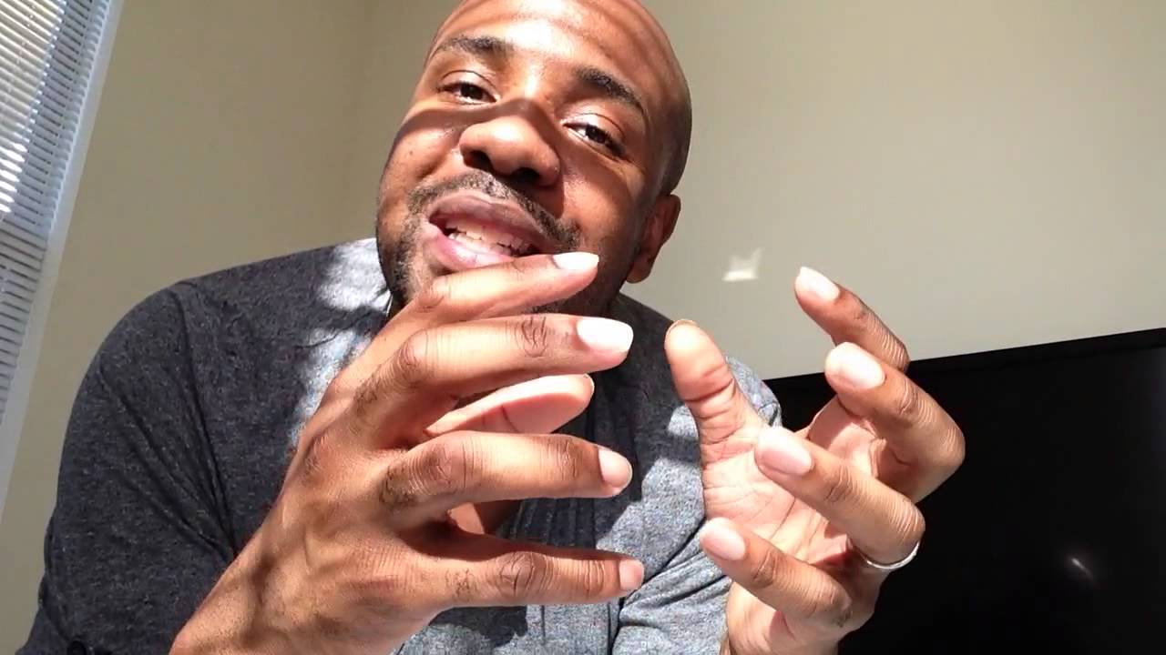 Overseer Michael Leigh-Heard ministering for KIMVC - YouTube