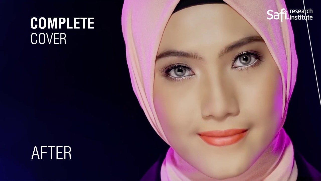 BARU! SAFI BEAUTY PERFECT: MATTE IT PERFECT LIP CREAM & PORELESS ...