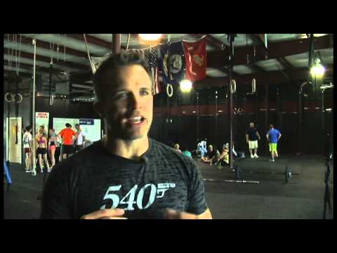 Crossfit & Rhabdo - YouTube