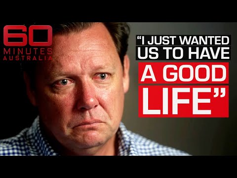 A con man’s confession to a multi-billion dollar investment scandal | 60 Minutes Australia