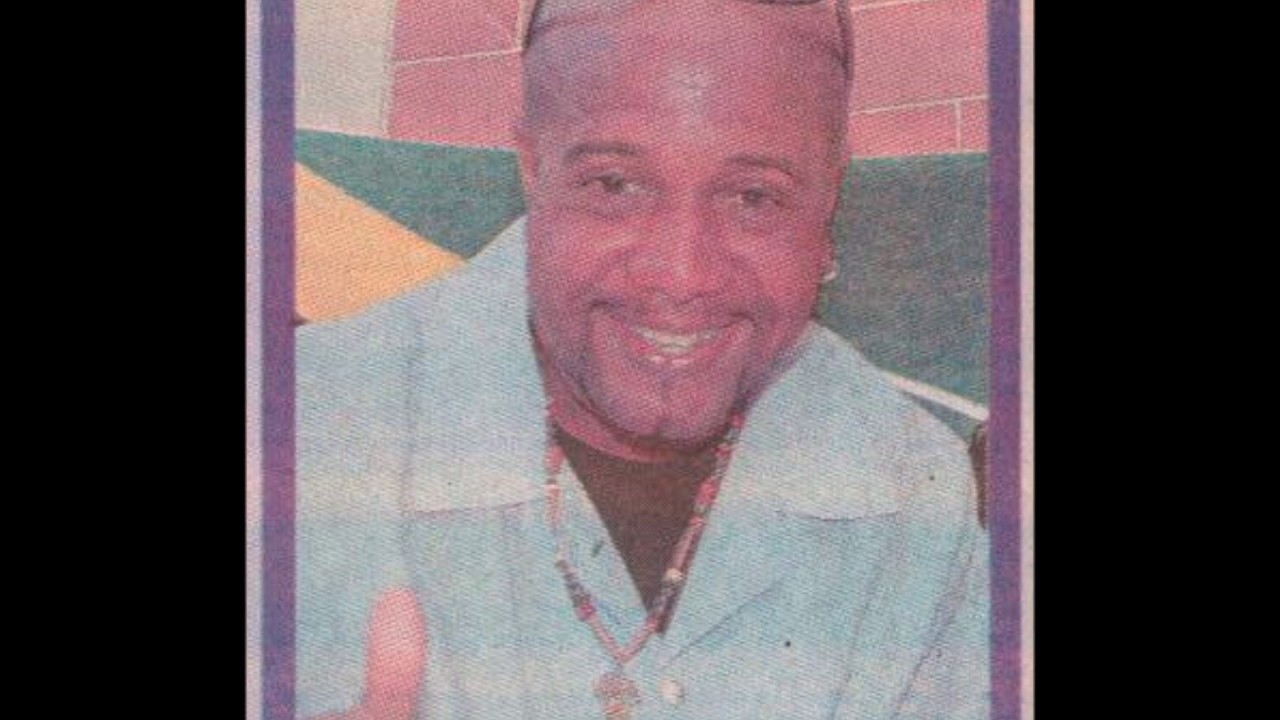 Reggae Sam - estilo de Reggae Sam 1992 - YouTube