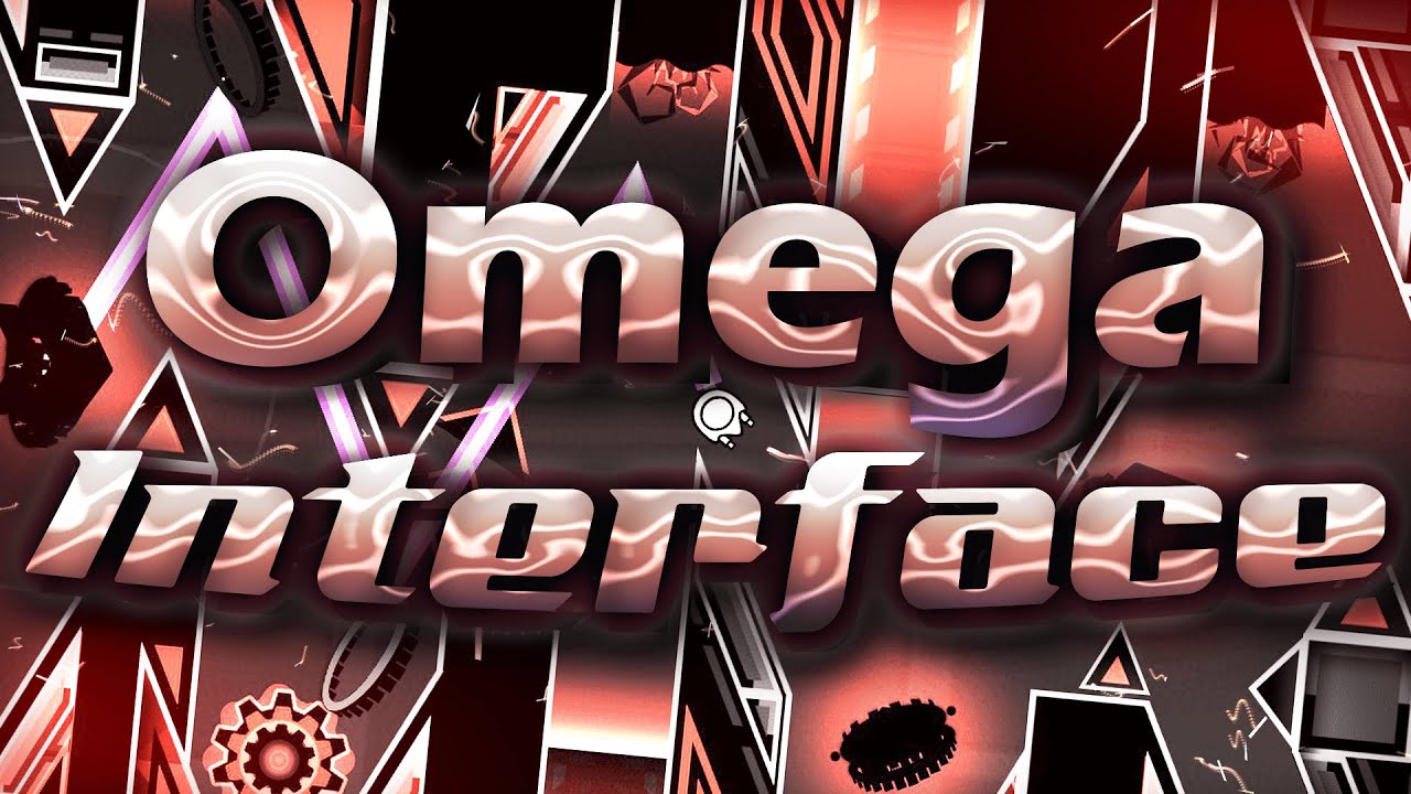 Omega Interface 100% | top 50 extreme demon | - YouTube