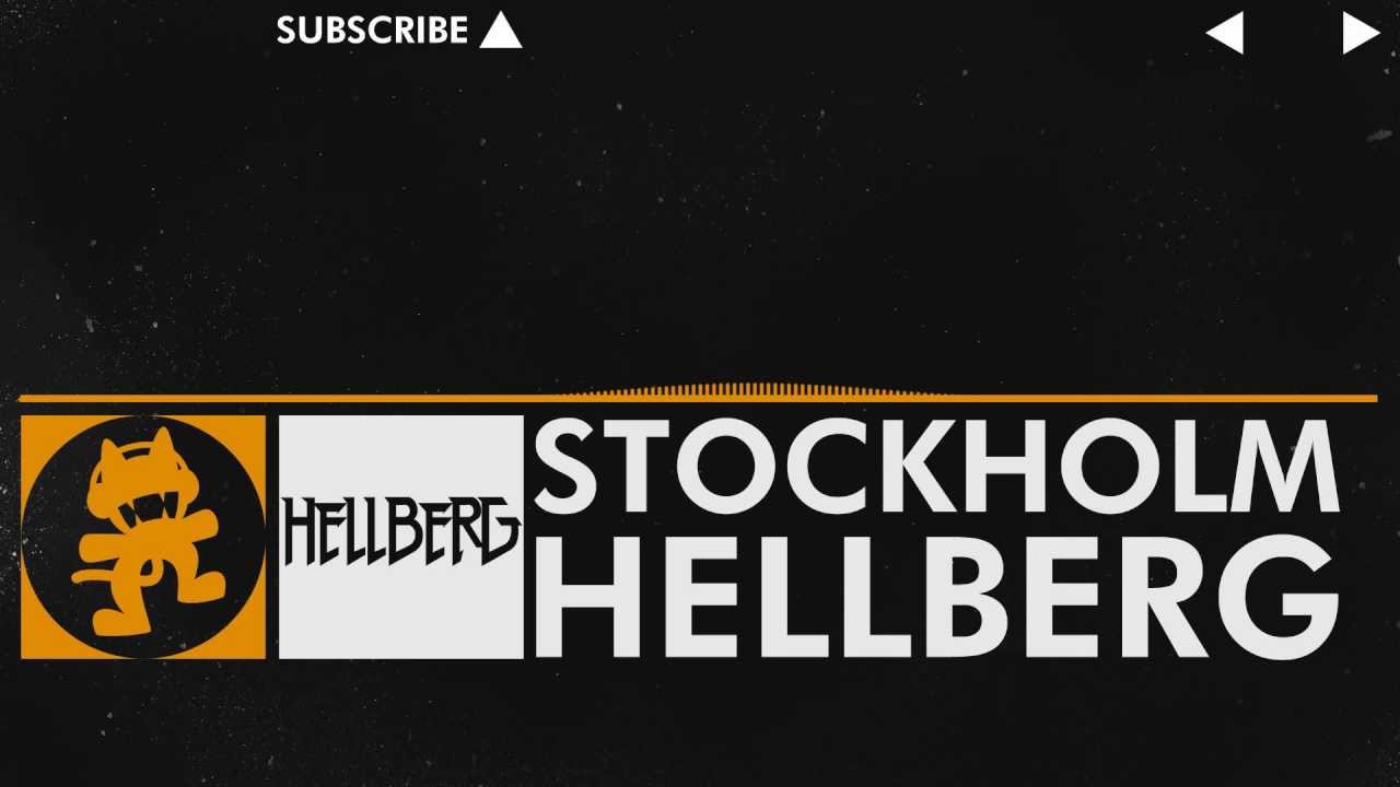 Hellberg - Stockholm [Monstercat Release] - YouTube