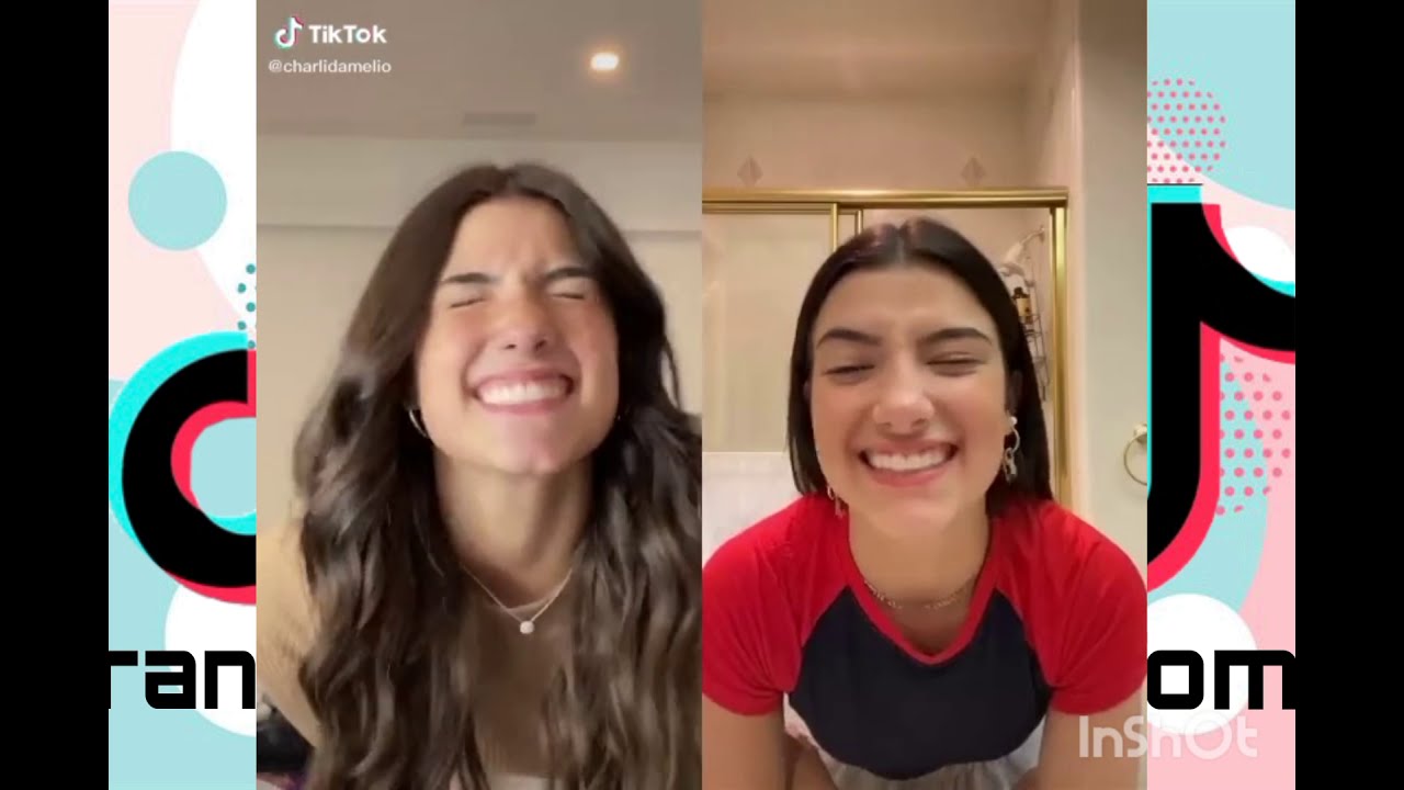Charlie D'Amelio new Tik Tok compilation (november) 2020 || Tik Toks ...