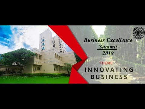 Business Excellence Summit, 2019 || Official Launch Video || XIMB - YouTube