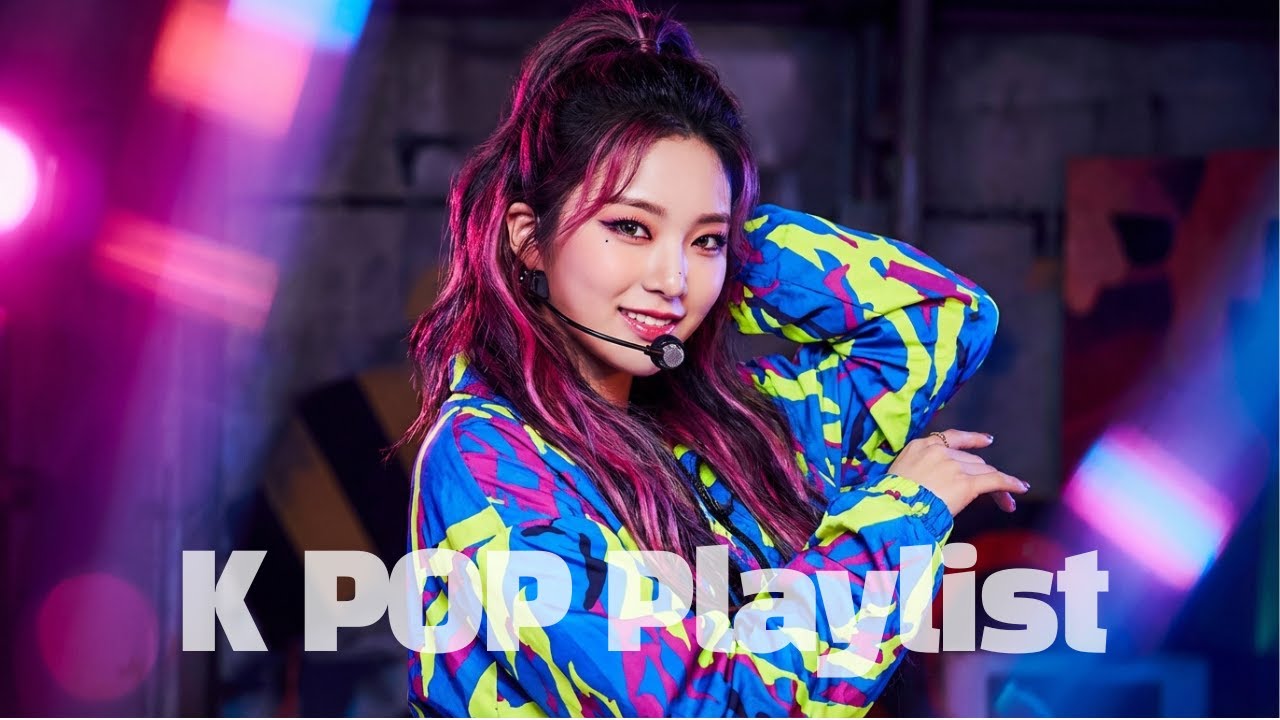 [12 SONGS] 2025 K-POP HITS PLAYLIST 🔥 Best New Korean Songs | 최신 케이팝 ...