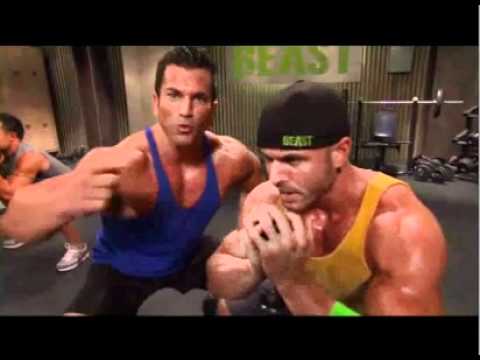 Beast Beast - Now Available - Gain 10 lbs of MUSCLE in 90 days! - YouTube