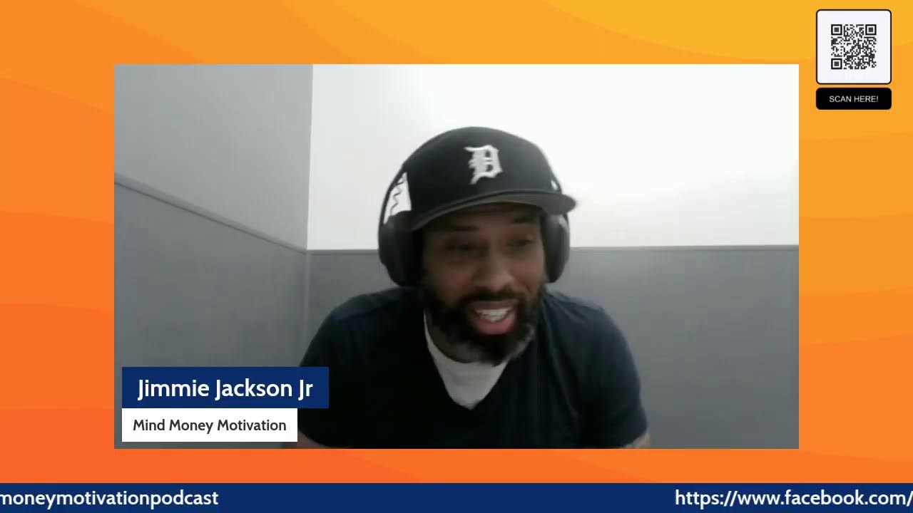 “Discipline Over Emotion: Why Feelings Are Making You Broke" - YouTube