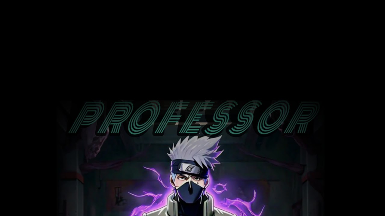 professor is live Live Stream - YouTube
