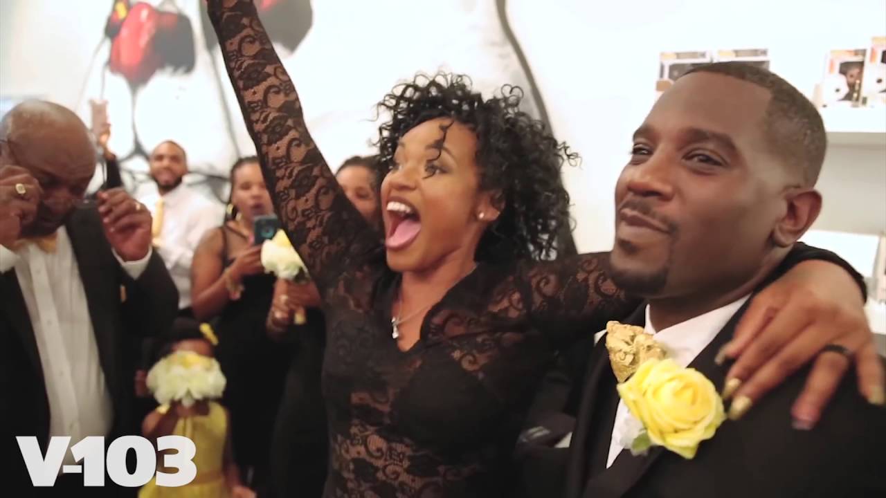 Alfred & Sherrell Duncan of #FOREVERDUNCAN Calls In To The Big Tigger ...