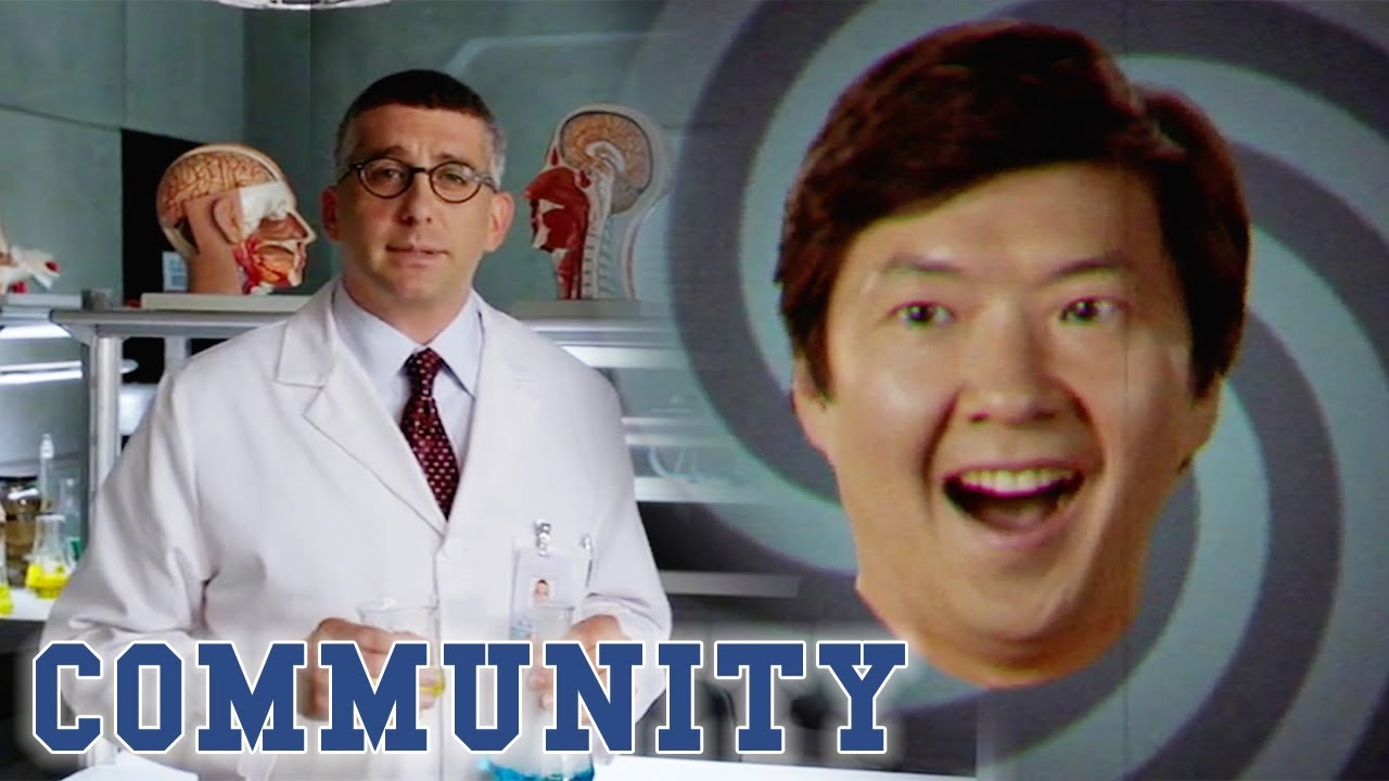 Intro To Changnesia | Community - YouTube