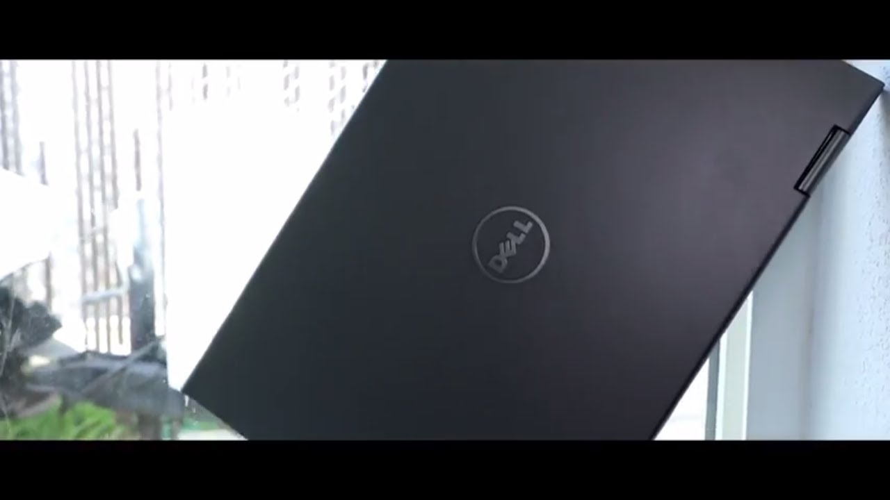 Dell Inspiron 13 5379 2-in-1 13.3" Core i7 256 GB SSD 5000 Series 2018 ...