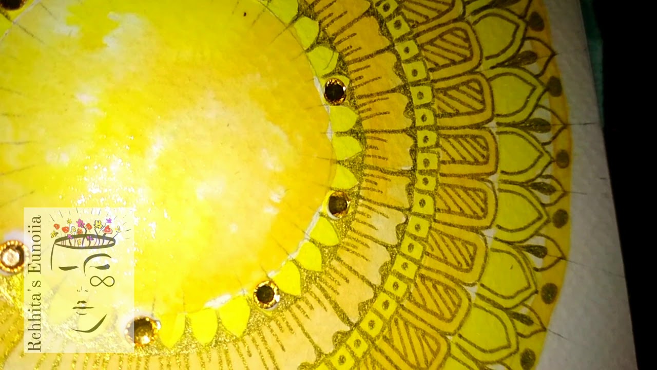 Gaia Mandala Sneak peek - YouTube