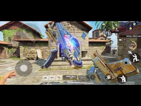 Legendary peacekeeper MK-2 articraft inspection 🤯 #bgmi #codm #cod # ...