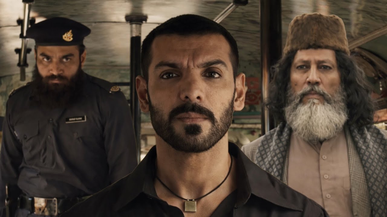 Bharat ke RAW agent par Pakistan mein hamla karne ka aarop laga | Romeo ...