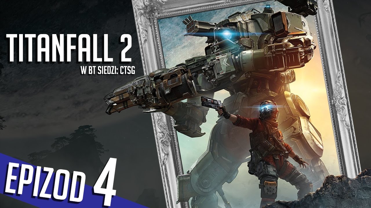 Titanfall 2 - #04 - Ash - YouTube