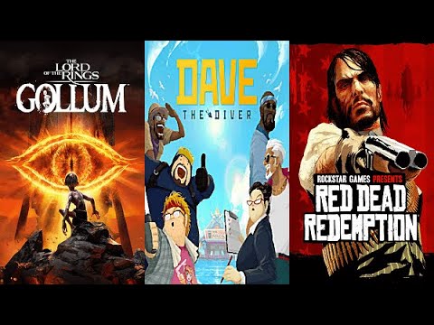 New PS4 Game Fake PKGs (FPKGs) by Opoisso893 / Golemnight - YouTube