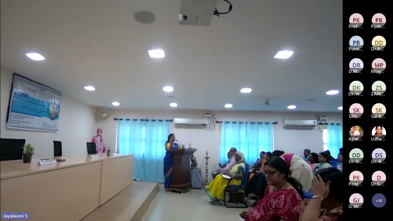 5 day FDP Day 2 Session 2 e Content Development by Dr. P. Himabindu ...