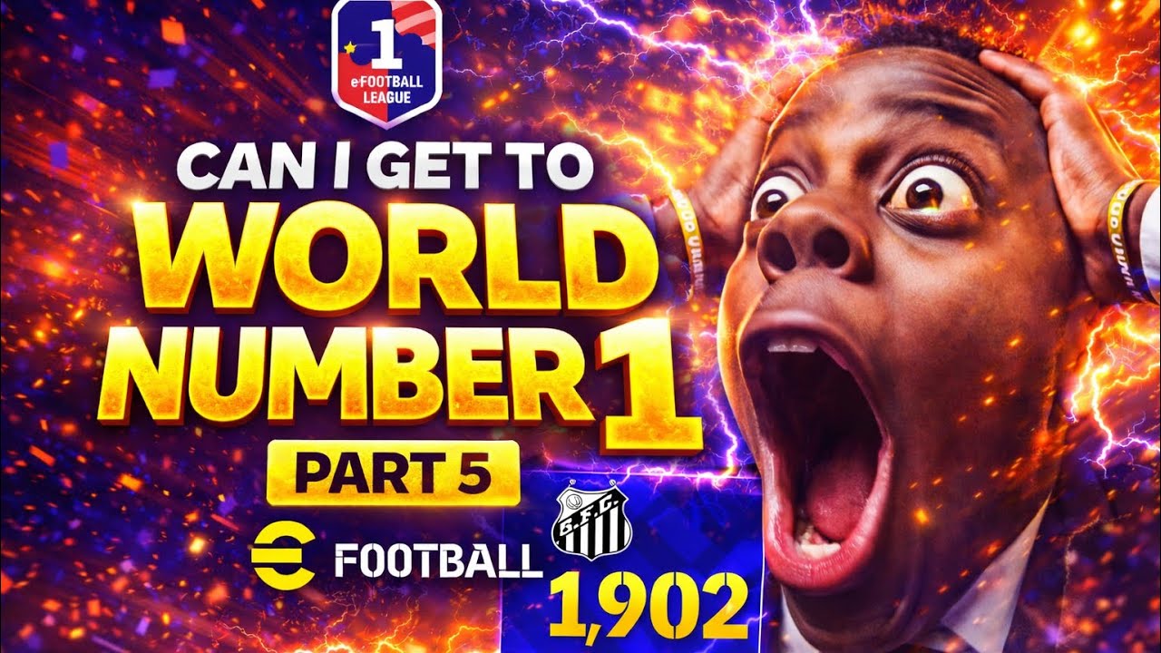BEST MBAPPE CARD!!?😱🤯HE’S ON FIRE🔥My Journey to WORLD NUMBER 1👑PART-5 # ...