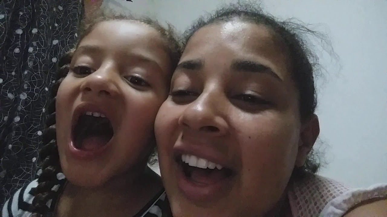 Mae E Filha Youtube