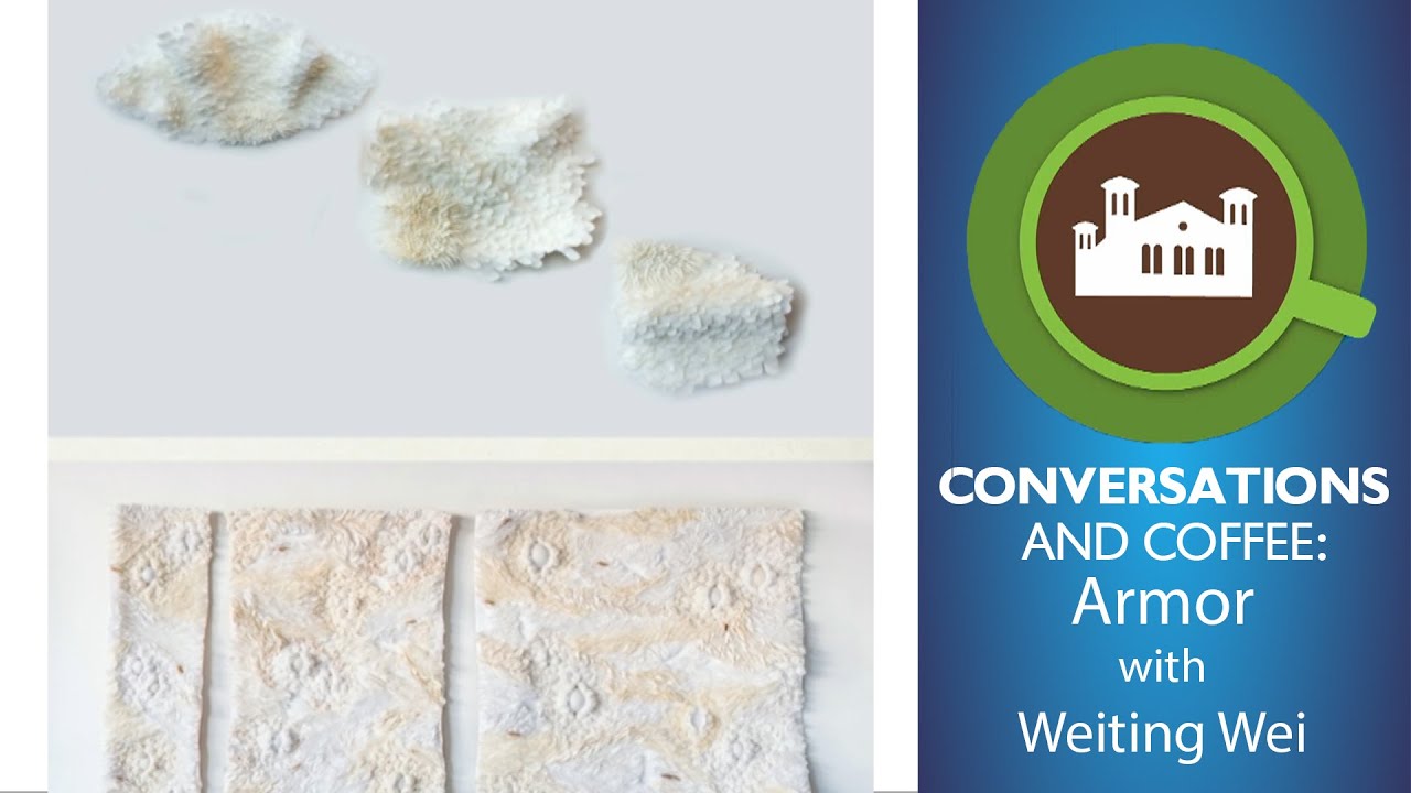 Conversations & Coffee: Armor - YouTube