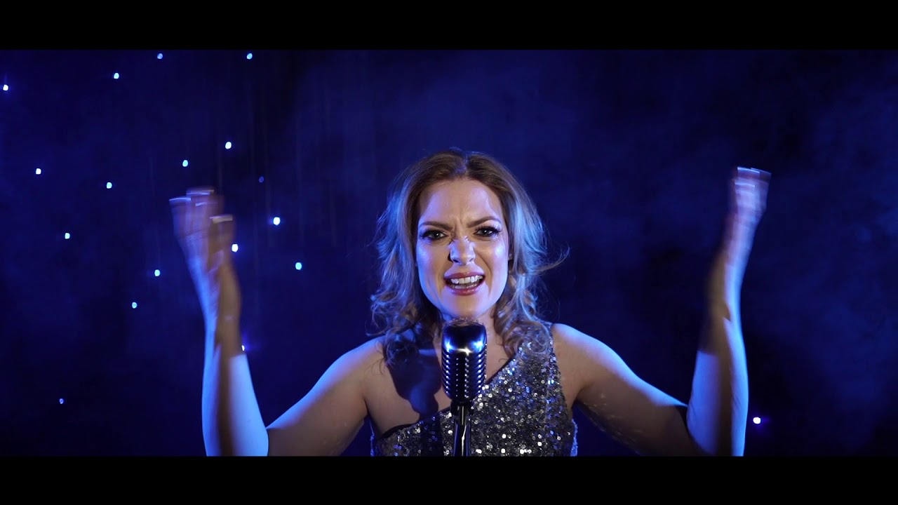 Beth McCann A Million Dreams Cover - YouTube