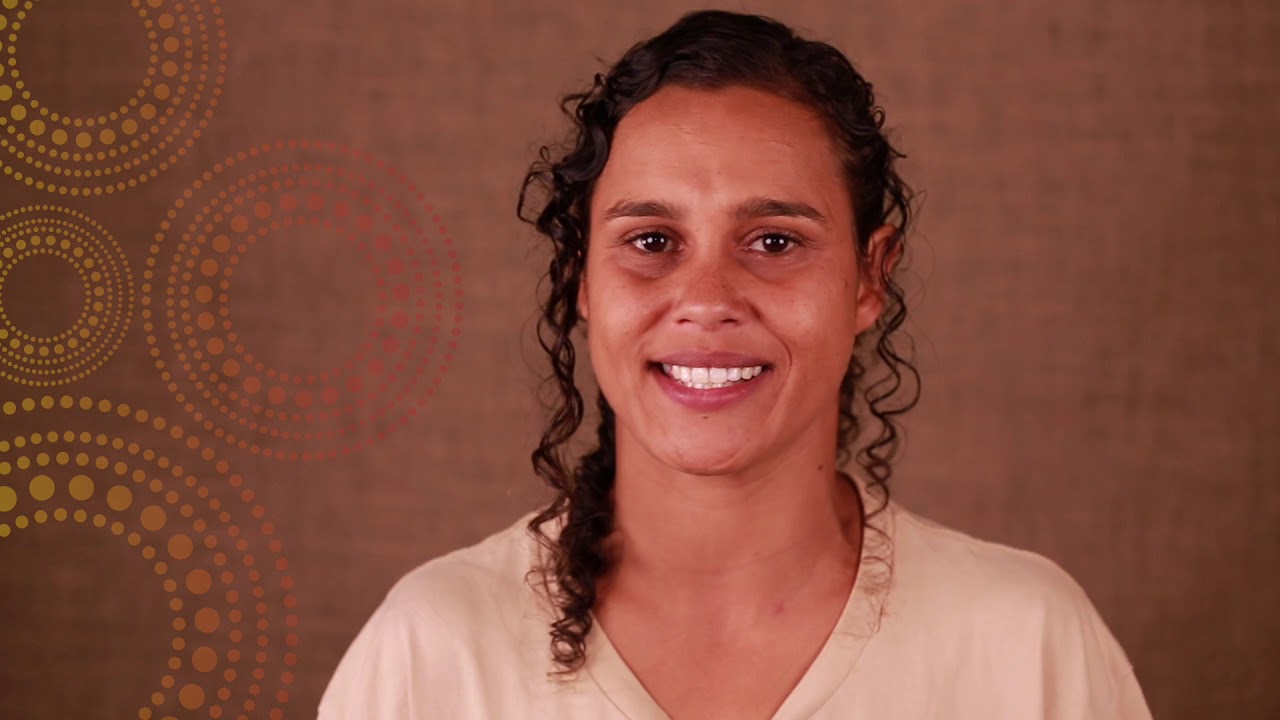 Andrea takes responsibility by... - YouTube