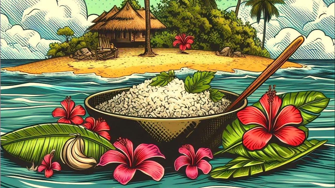 Luteolin: A Rice Hack for Enhanced Brown Adipose Tissue Thermogenesis ...