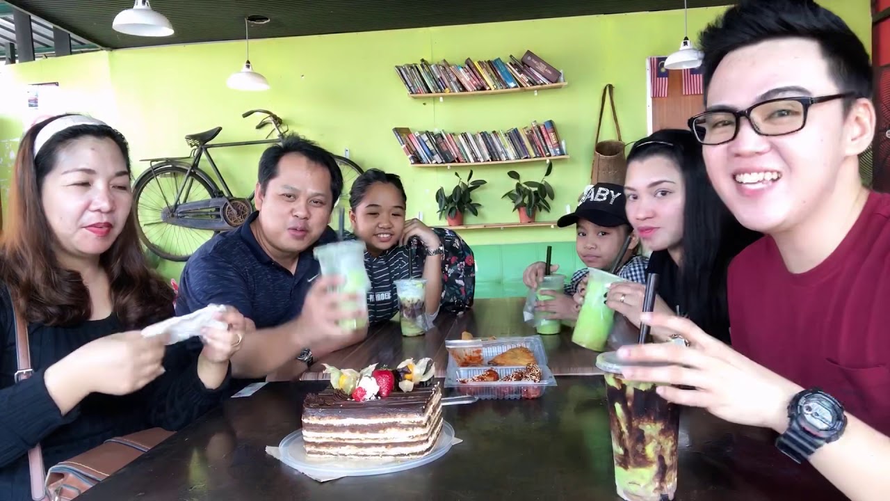 AVOCADO MELAKA FAMOUS NO.1 FOOD-TRIP. #malaysia #melaka #avocado # ...