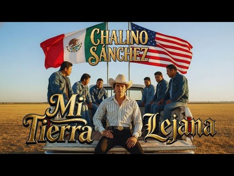 El del Sombrero 🎶 | Corrido Homenaje a Chalino Sánchez por Carlos Manzo.