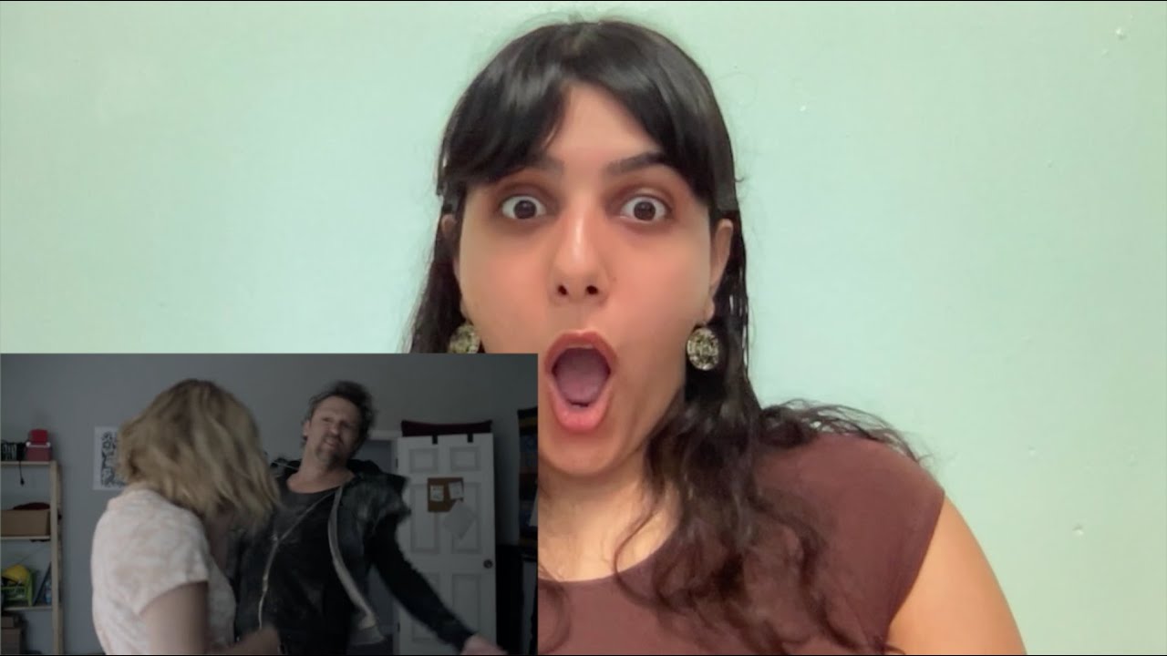 Barry S3 EP8 Reaction - YouTube