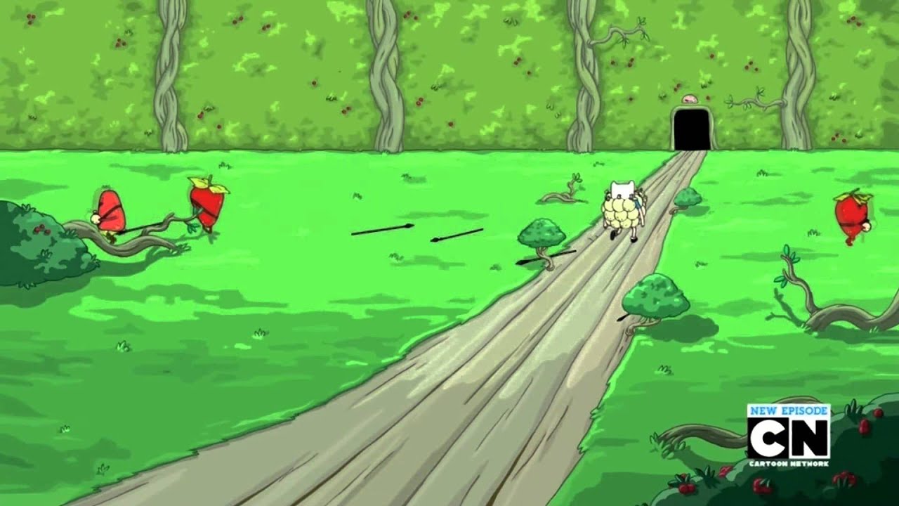 Adventure Time "Money" Steam Sale - YouTube