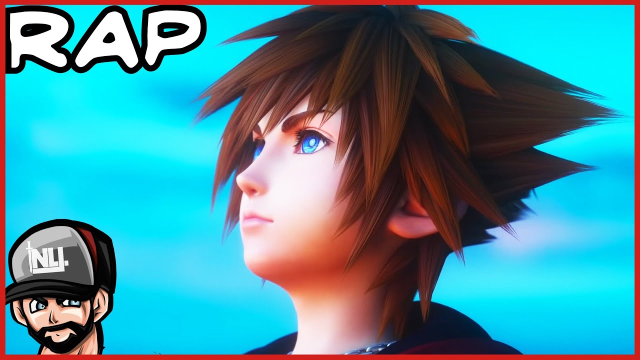 Kingdom Hearts 3 Rap | None Like Joshua, Divide, Trackgoneat | Sora Rap ...