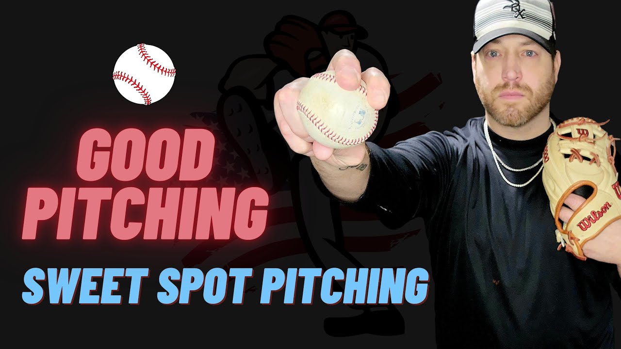 What is Good Pitching | Sweet Spot Academy | Baseball | Baseball ...