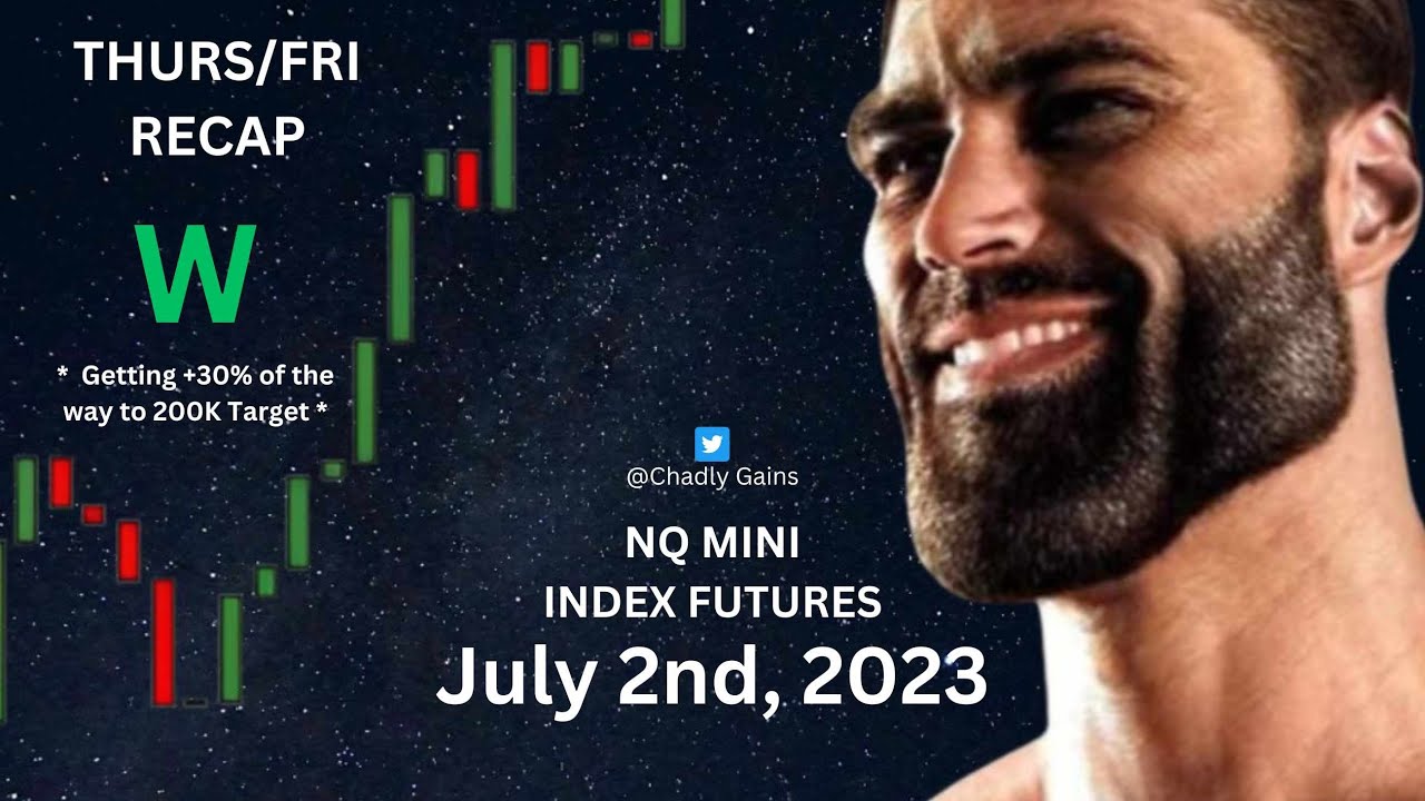 📊 ICT - THURSDAY POWER HOUR & FRIDAY LUNCH MACRO📊 - YouTube