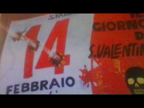 KRIMINAL N. 23 IL GIORNO DI S. VALENTINO (anastatica)