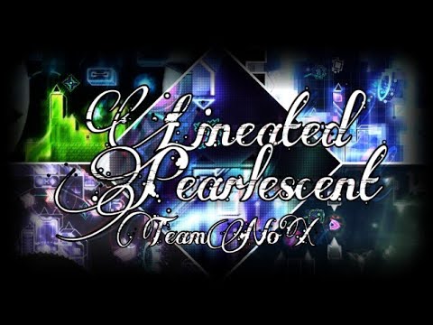 [GEOMETRY DASH 2.11] Lineated Pearlescent by TeamNoX (Indonesia WCC Design MC) - YouTube