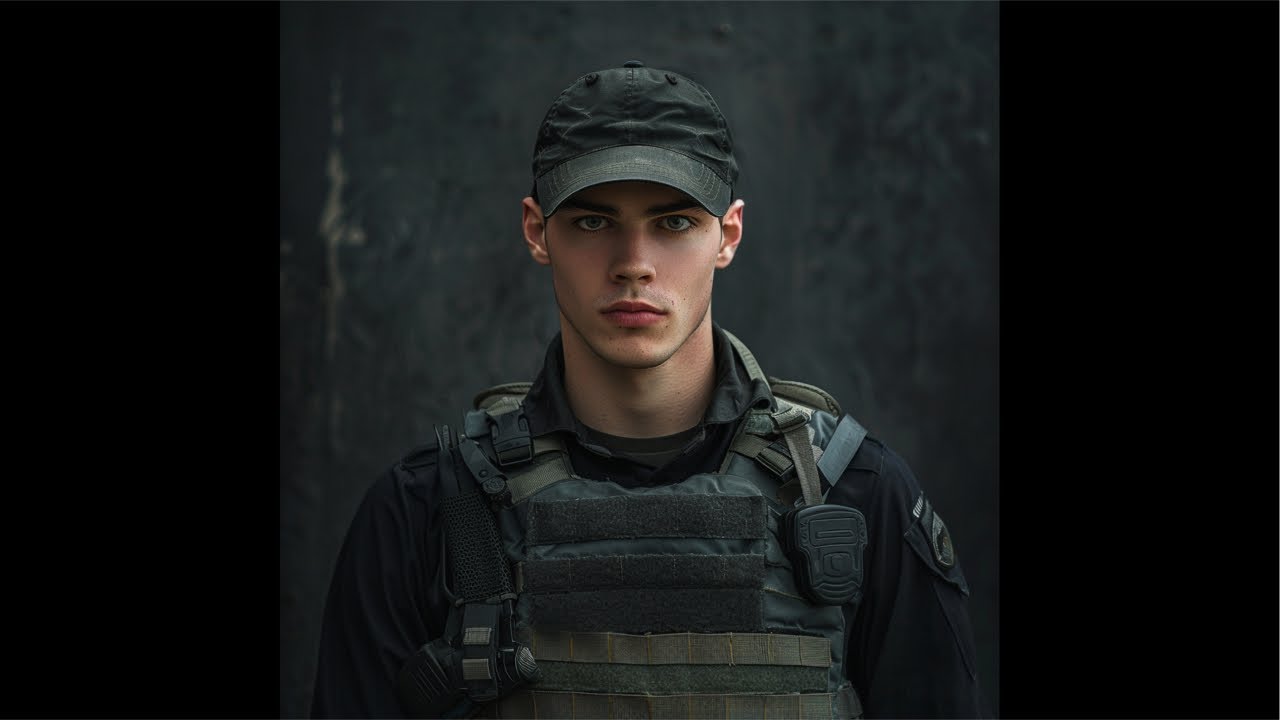 TOP 5 BENEFITS OF FEAR AS A SECURITY GUARD - YouTube