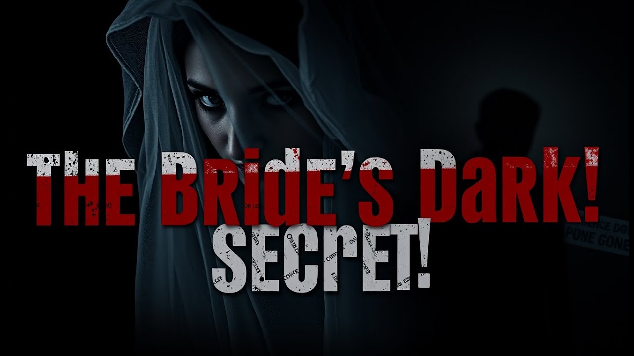 True Crime: Sins of a 'Model' Bride That Shook the Nation! #american # ...