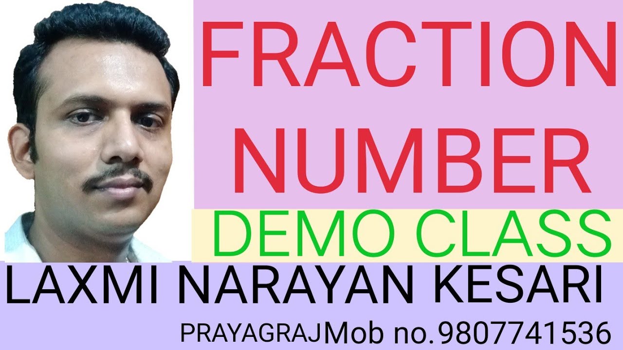 Ncert book class 6 chapter 7 topic fraction ¦¦ fraction number ¦¦ class ...