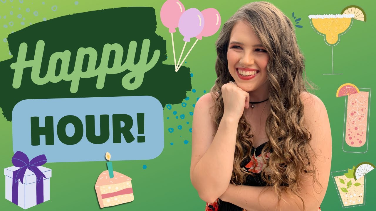 Happy Birthday Hour | Jackbox Game Night | MBNL - YouTube