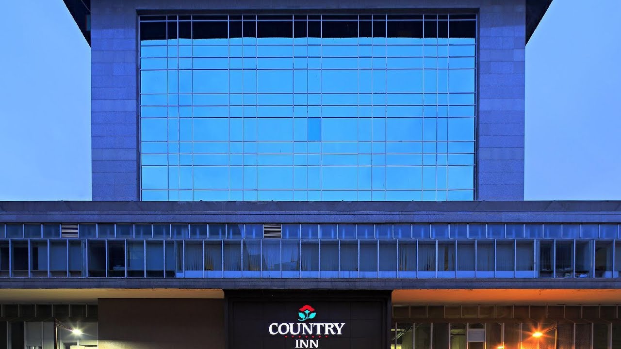 Country Inn & Suites by Radisson, Delhi Saket, New Delhi and NCR, India ...