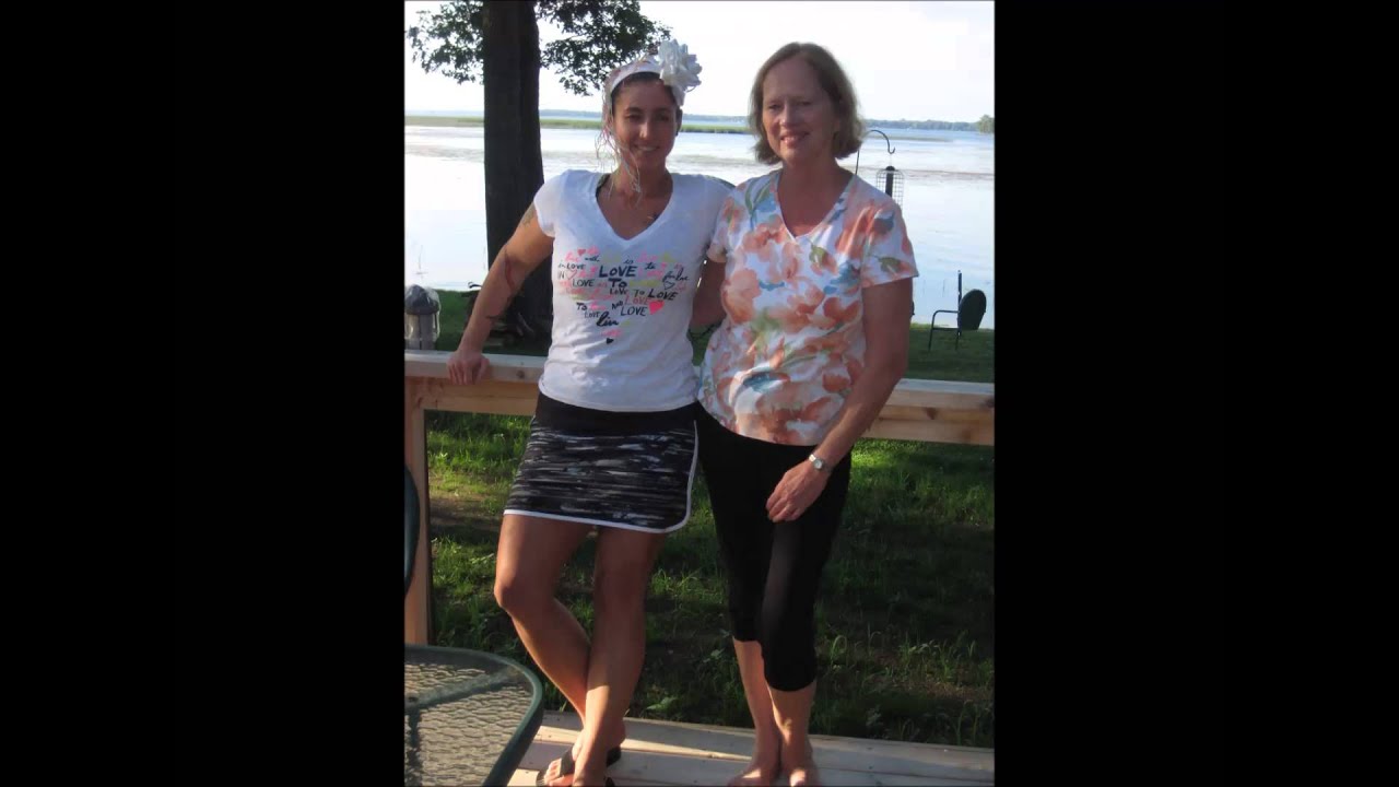 Dear Mother by Allison Owings - YouTube