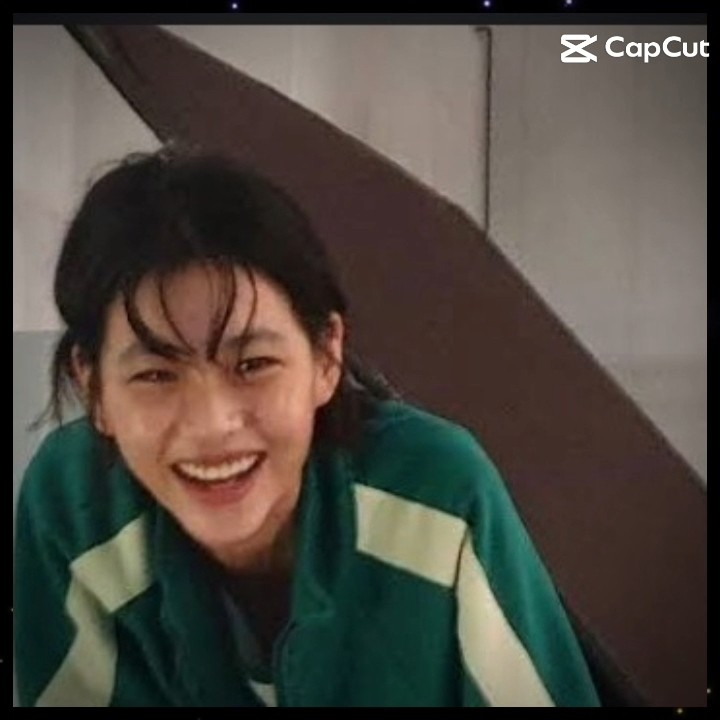 jj kang sae byeok dan sang woo #squidgame1 - YouTube
