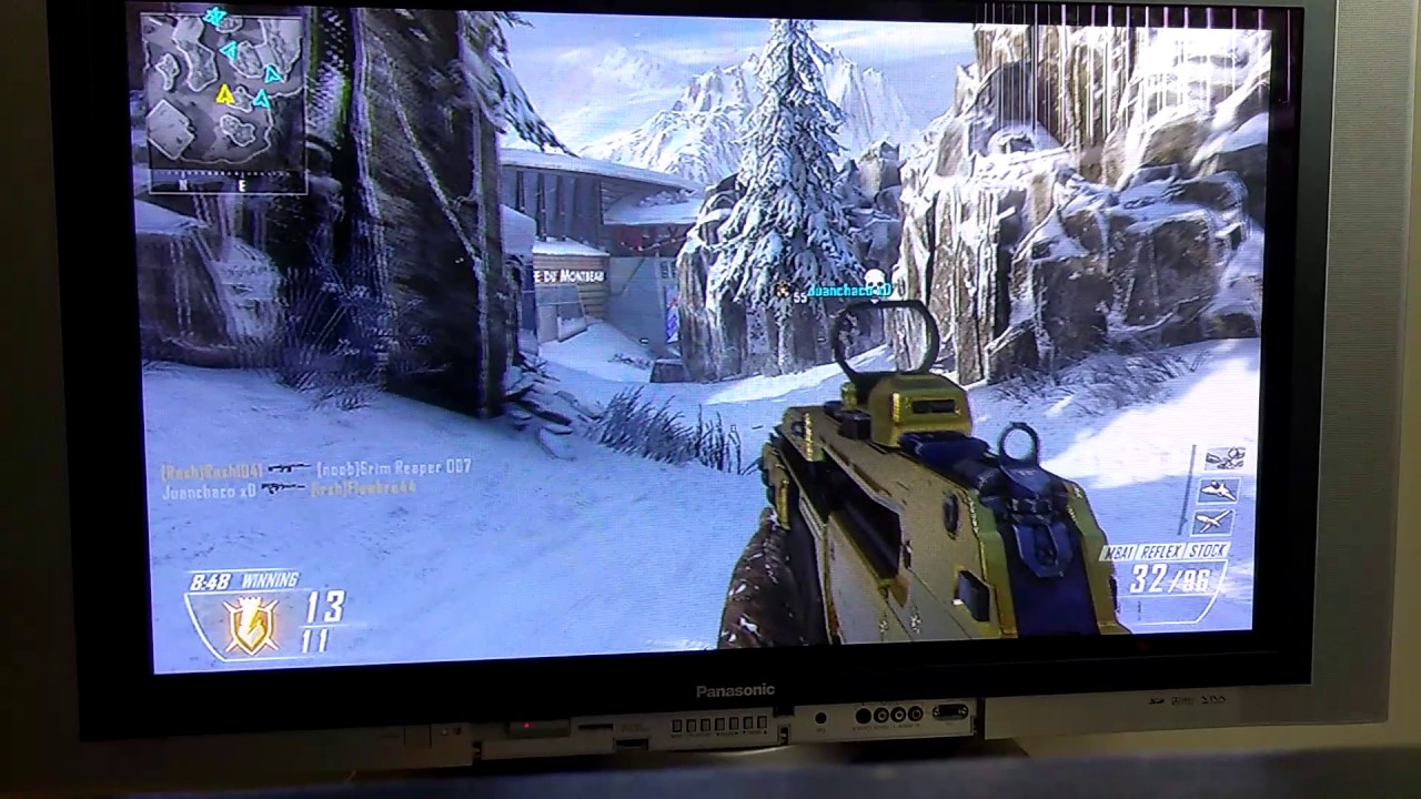 Connection Interrupted - YouTube